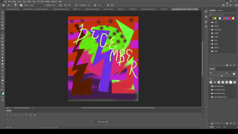 Templates Templates! Making Seasonal Templates