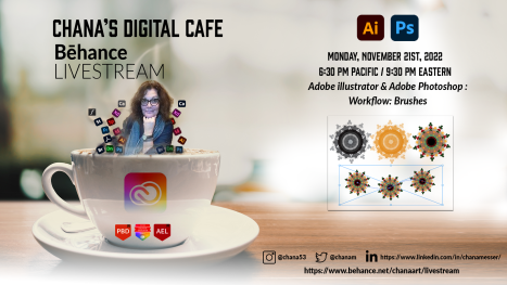 Illustrator - Adobe Photoshop and Adobe Illustrator: workflow with ...