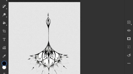 Nathan Partain on Behance