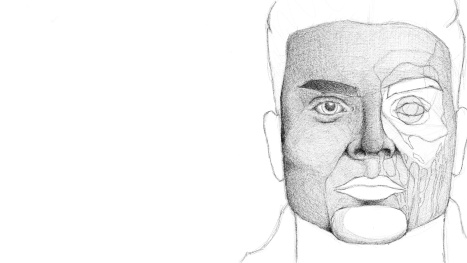 Fresco - Little hope / Daniel death face / Picture