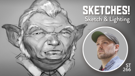 Photoshop - Livestreaming with Wade Acuff