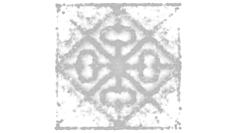 Chladni Patterns in Houdini