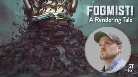 Photoshop - Painting with Wade Acuff