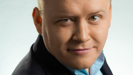 Bartosz Matenko on Behance