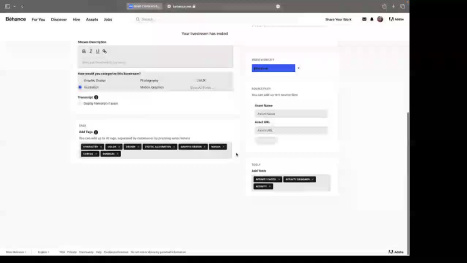Graphic illustration Process pt2 (Continue)