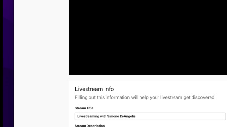 Simone DeAngelis on Behance