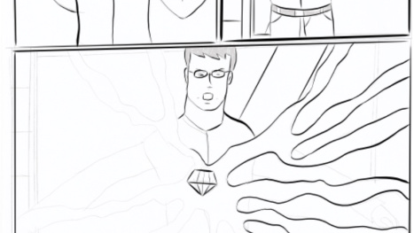 Vincent Lavious on Behance