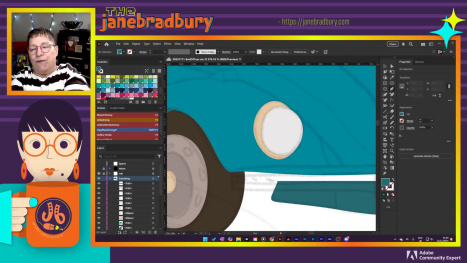 Adobe Live :: Behance