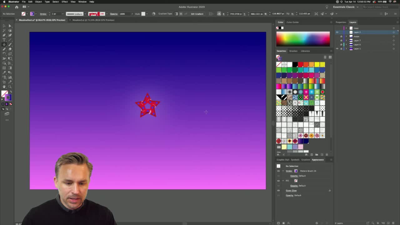 Illustrator - Top 10 Illustrator Pro Tips