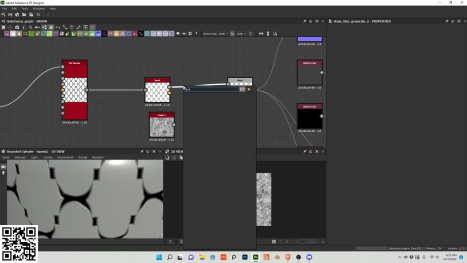 Pattern Creation in Substance Designer
