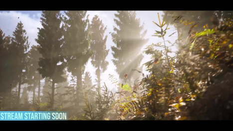 Creating Alien Worlds Part 5