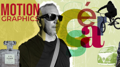 Illustrator - Un día normal en Motion Graphics creando contenido para Redes Sociales [Basics ...