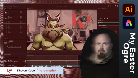 Adobe Live :: Behance