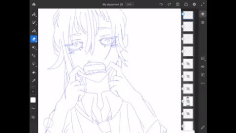 Cami Brito on Behance