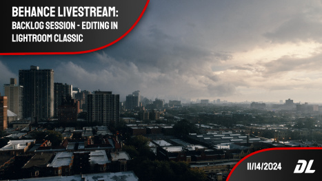 Adobe Live :: Behance