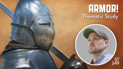 Photoshop - Livestreaming with Wade Acuff