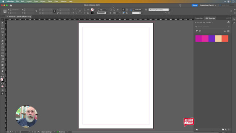 InDesign Kitchen: 22nd February 2023