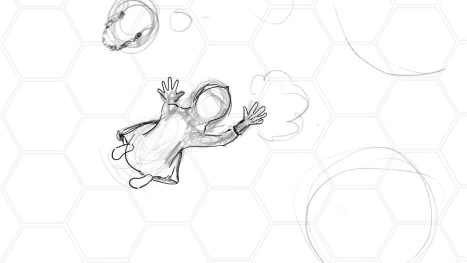 Fresco - Illustrating along with CodiBear