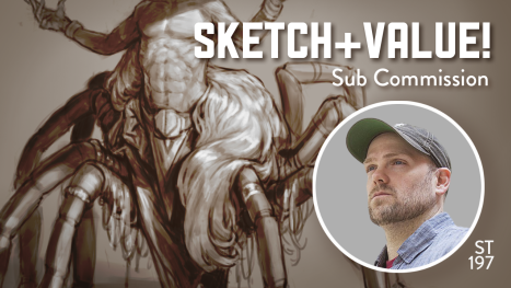 Photoshop - Livestreaming with Wade Acuff
