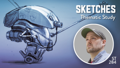 Photoshop - Livestreaming with Wade Acuff :: Behance
