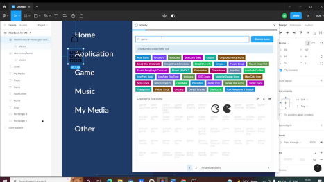 Designing the complete web design-part-1