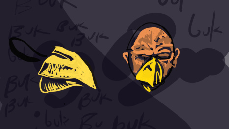 Fresco - Livestreaming with Brian Reeves from Fresco