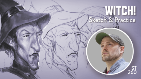 Photoshop - Livestreaming with Wade Acuff