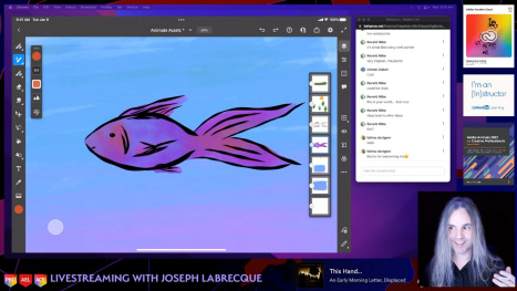 Joseph Labrecque on Behance