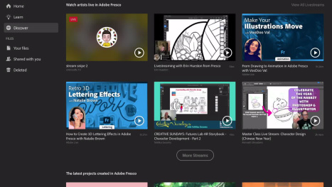 Fresco - stream snipe 2