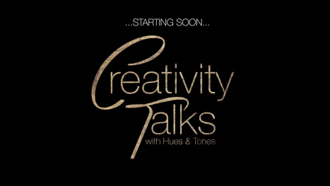 Fresco - Creativity Talks - Tarot Card #10 - Queen of Cups :: Behance