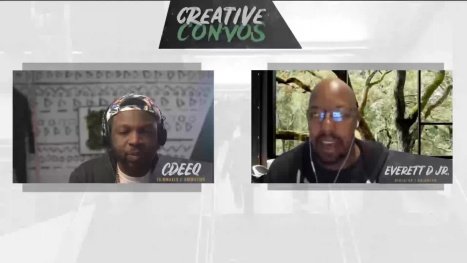 Interview with Netflix Executive of Animation on Creative Convos ...