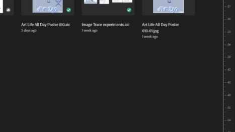Fresco - Making Character Art for Animation part 3 - Vector Brushes ...