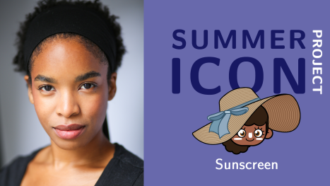 🍦 The Summer Icon Project | Sunscreen 🍦