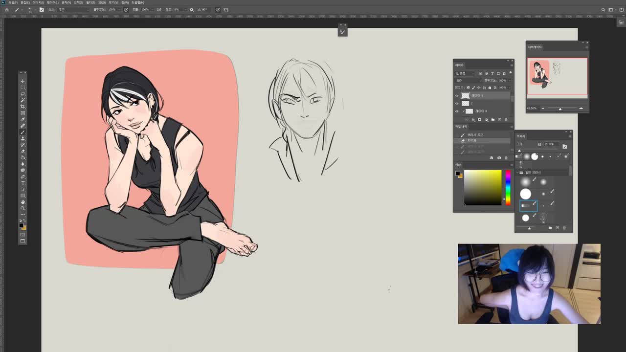 TB choi - Freelance concept artist in Seoul, Korea, Republic of :: Behance