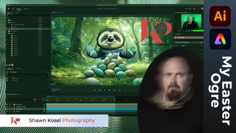 Adobe Live :: Behance