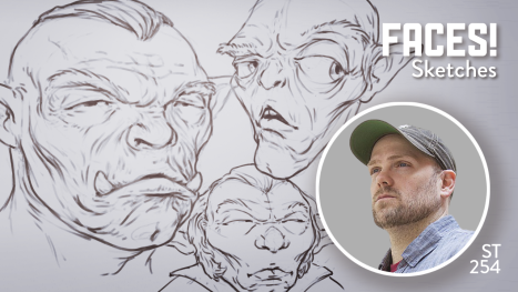 Photoshop - Livestreaming with Wade Acuff