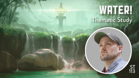 Photoshop - Painting with Wade Acuff