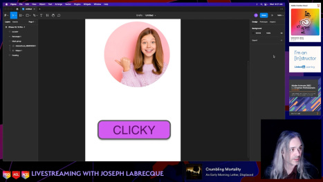 XD vs. Figma - LET'S GO THERE 😈