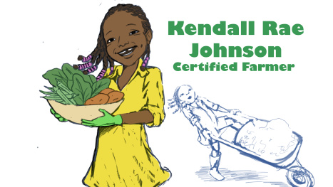 Fresco - Character Studies with TeMika Grooms - Kendall Rae Johnson ...