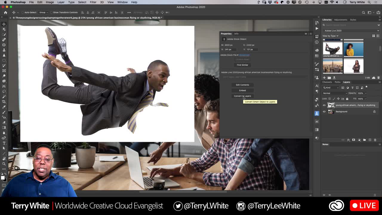Photoshop - 6 Photoshop Tool Tips You Should Know :: Behance