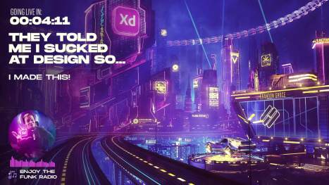 Behance :: Adobe Live