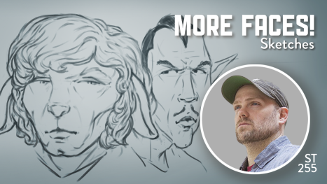 Photoshop - Livestreaming with Wade Acuff