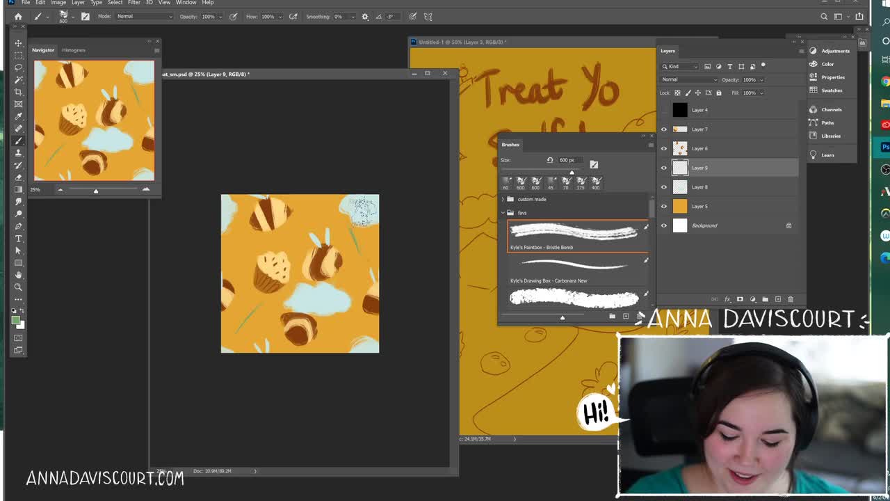 Behance :: Adobe Live