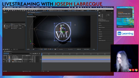 Joseph Labrecque on Behance