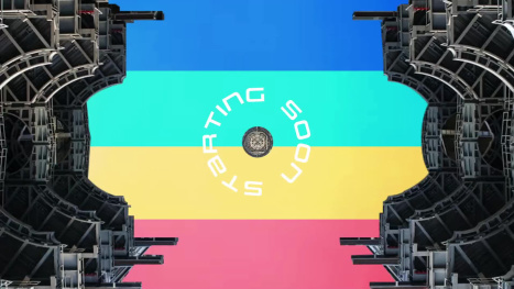 Photoshop - Creating Stream Greetings