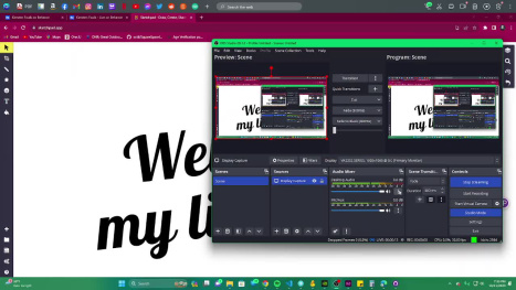 Adding on to final project- completing the code for UI of the website ...