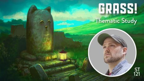 Photoshop - Painting with Wade Acuff