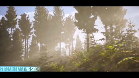 Creating Alien Worlds Part 3