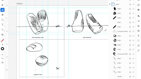 Brian Reeves on Behance