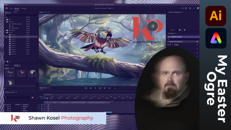 Adobe Live :: Behance